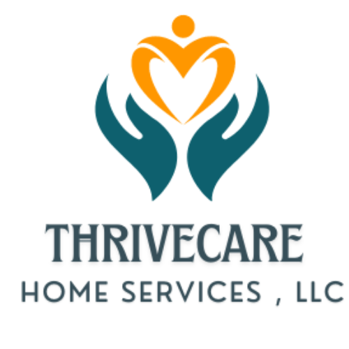 Thrive Home Services – Ultimate Senior Care